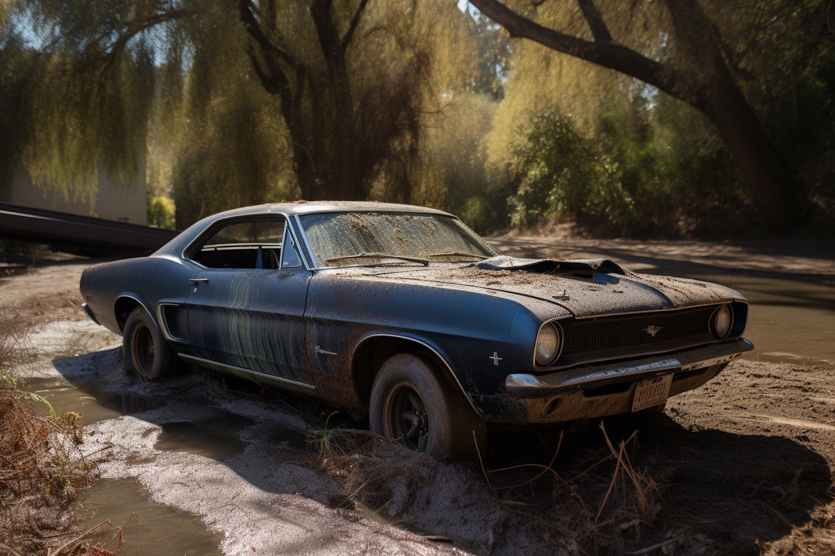 Santa Rosa Slams Sideshow Organizers with Whopping $650k Lawsuit;