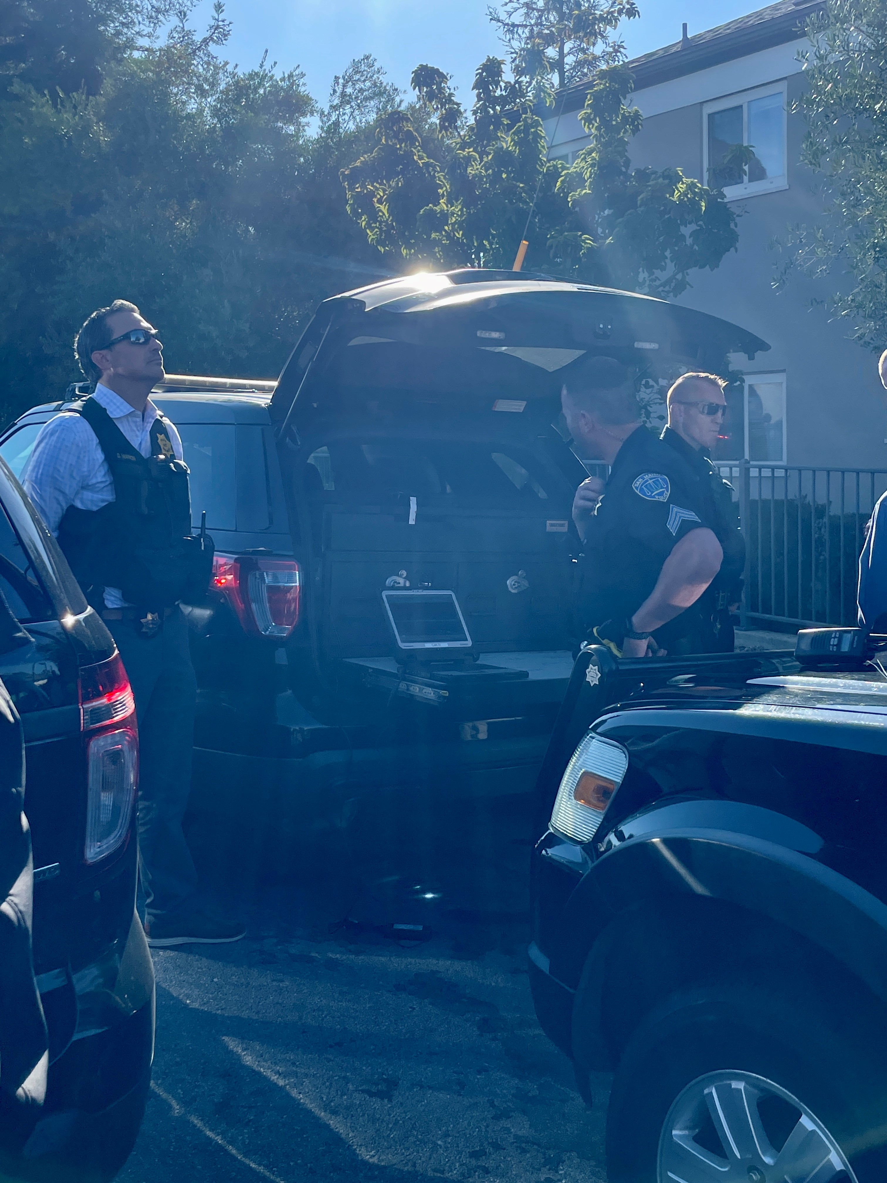 Gruesome Facebook Video Leads to Arrest for Fatal Stabbing in San