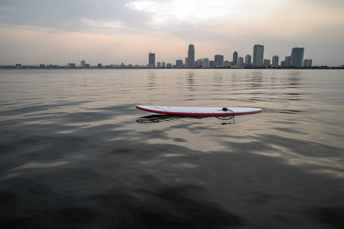 12-Year-Old San Diego Girl Tragically Dies After Teen Jet Skier Plows