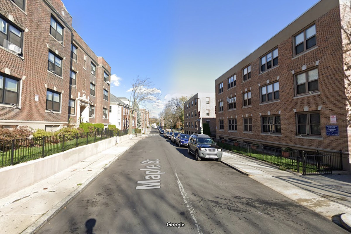 22-Year-Old Boston Man Arrested in Allston for Illegal Possession of