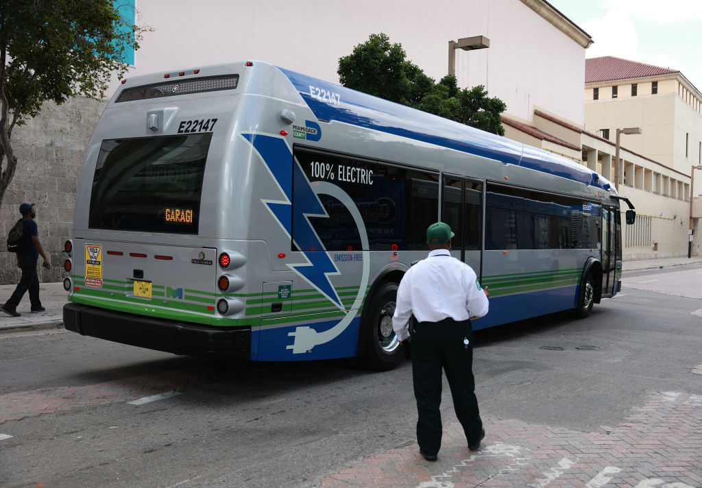 Proterra's Bankruptcy: Bay Area Electric Bus Giant Powers Down