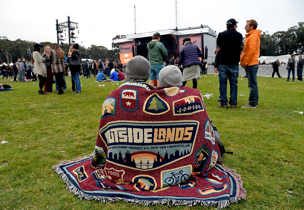 BART/MUNI Transit Plans Announced for San Francisco's Outside Lands