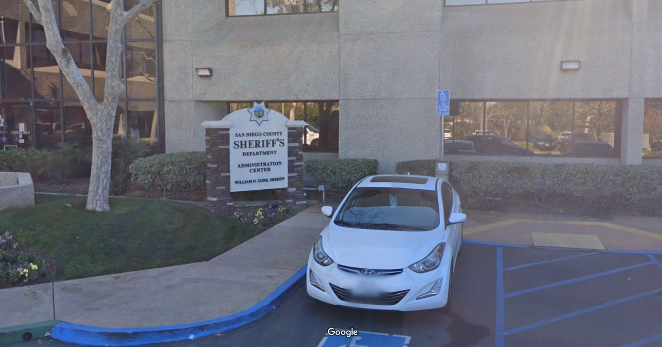 Search for the Disappearance of 70-Year-Old Deborah Diaz in San Diego