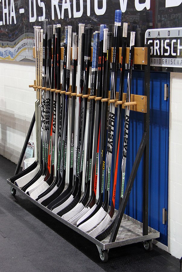 Boston Gains Professional Woman's Hocket Team in the Groundbreaking