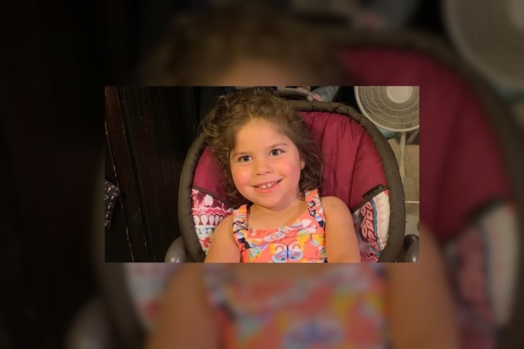 Community Unites to Transform Methuen Girl's Life with Wheelchair Van