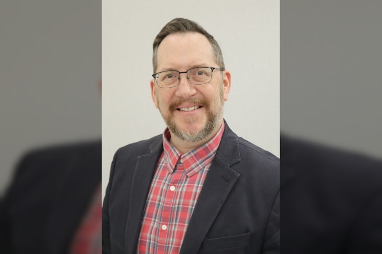 Damion Wright Appointed Director of Department of Family and Children