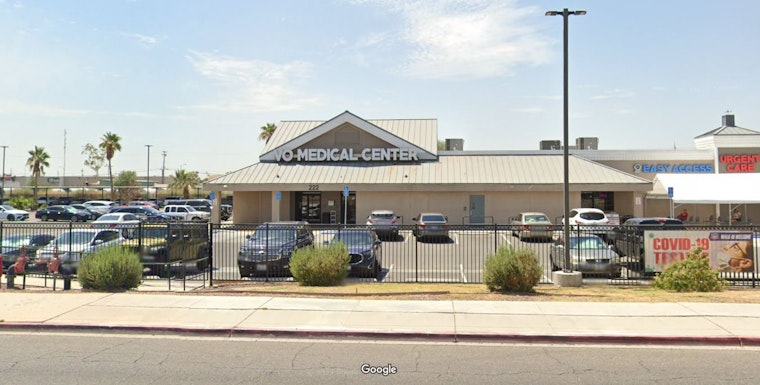 Doctor Caught Using Unapproved Cosmetic Drugs Near San Diego