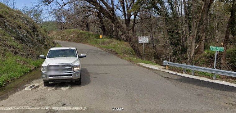 DUI Crash in Napa Leads to One Fatality and Arrest