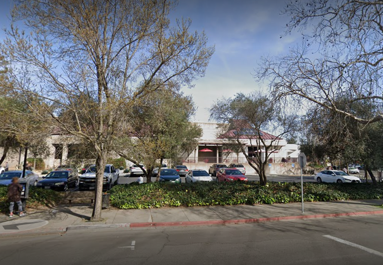 Napa County Library Celebrates International Literacy Day amid Rising