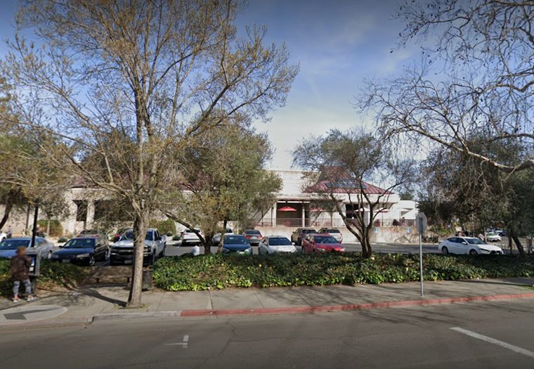 Napa County Library Celebrates International Literacy Day amid Rising