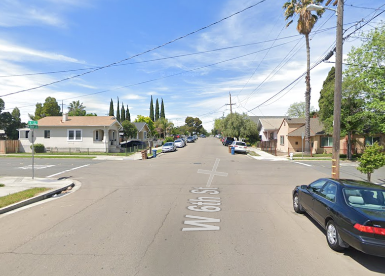 Teen Girl Clings To Life After Terrifying Shooting In Antioch