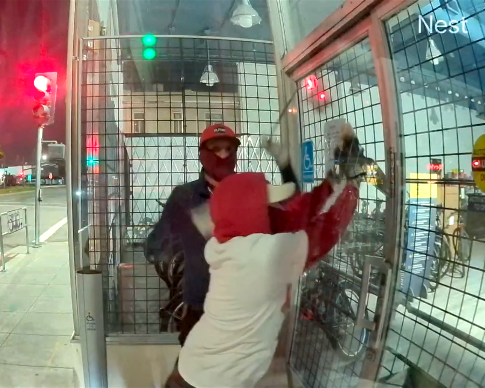 Two Busted in $50k Redwood City Bicycle Heist