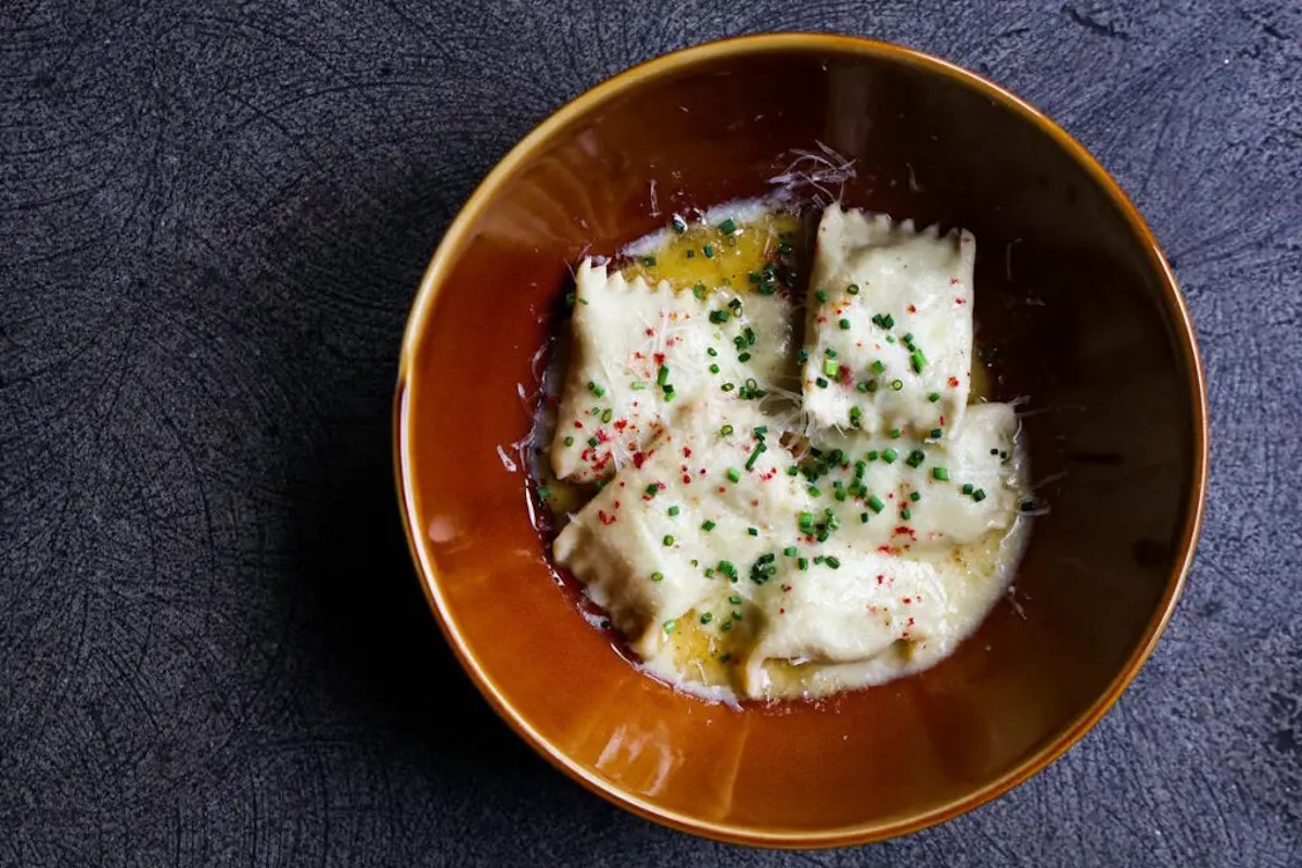 Long-Awaited 'Long Story Short' Restaurant Opens in North Park