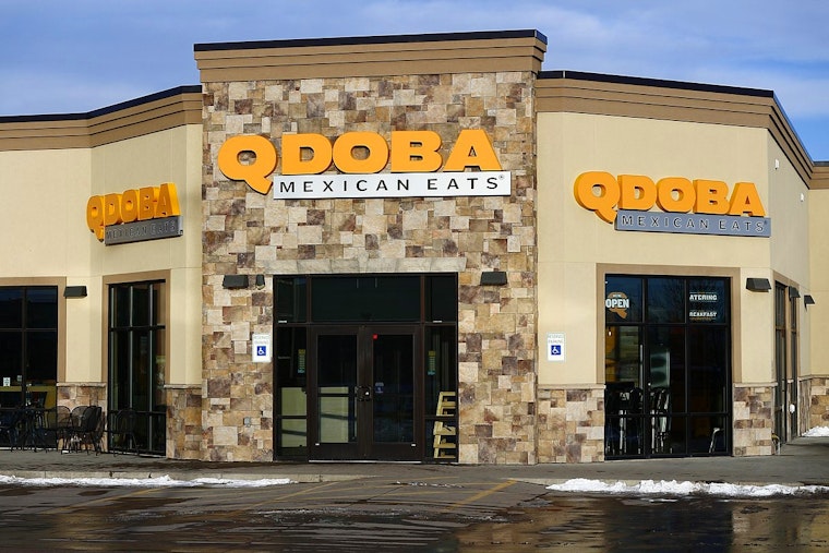San Diego-Based QDOBA Plans Massive Expansion to Double Restaurant