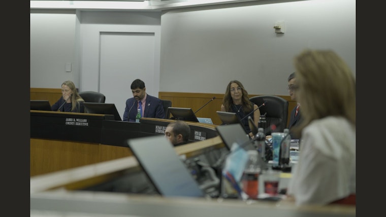 Santa Clara County Approves A Resolution That Explicitly Supports
