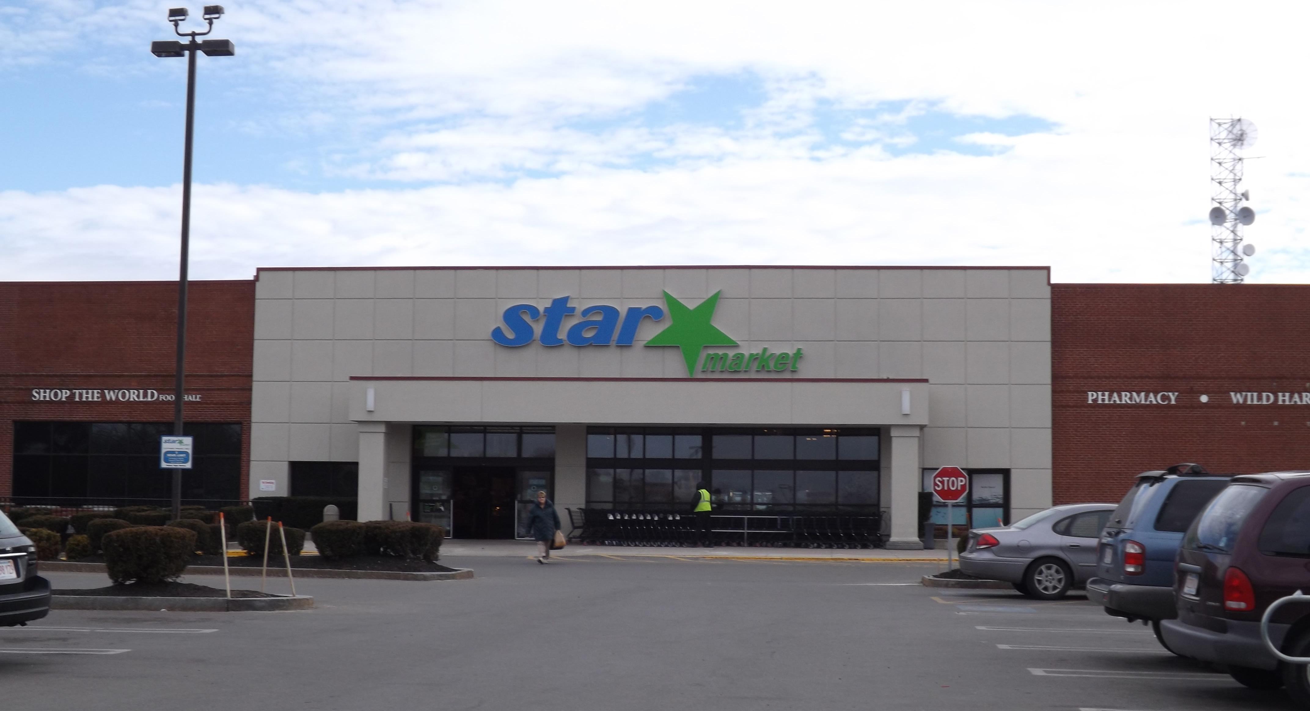 Star Market Faces Legal Consequences for Allegations of Incessant Text