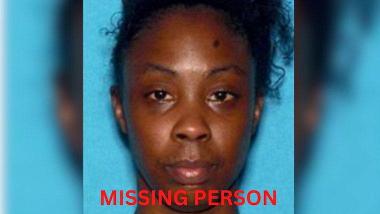 Urgent Search in Fairfield for Missing Erica Brown Intensifies as