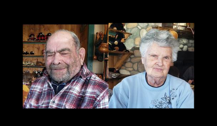Elderly Couple With Dementia Missing In Gilroy
