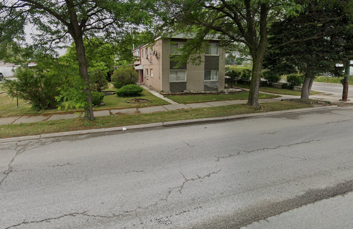 37-Year-Old Chicago Man Shot in Face While Driving, Gunman on the