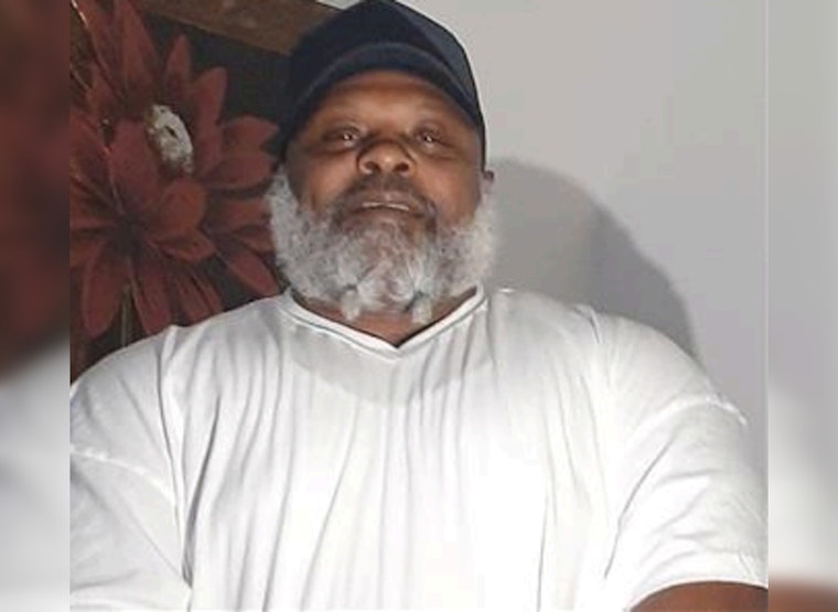 52-Year-Old Man Missing in Englewood, Chicago