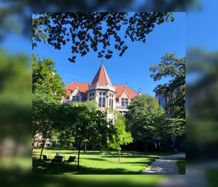 UChicago Leads the Charge with Groundbreaking Academy Providing