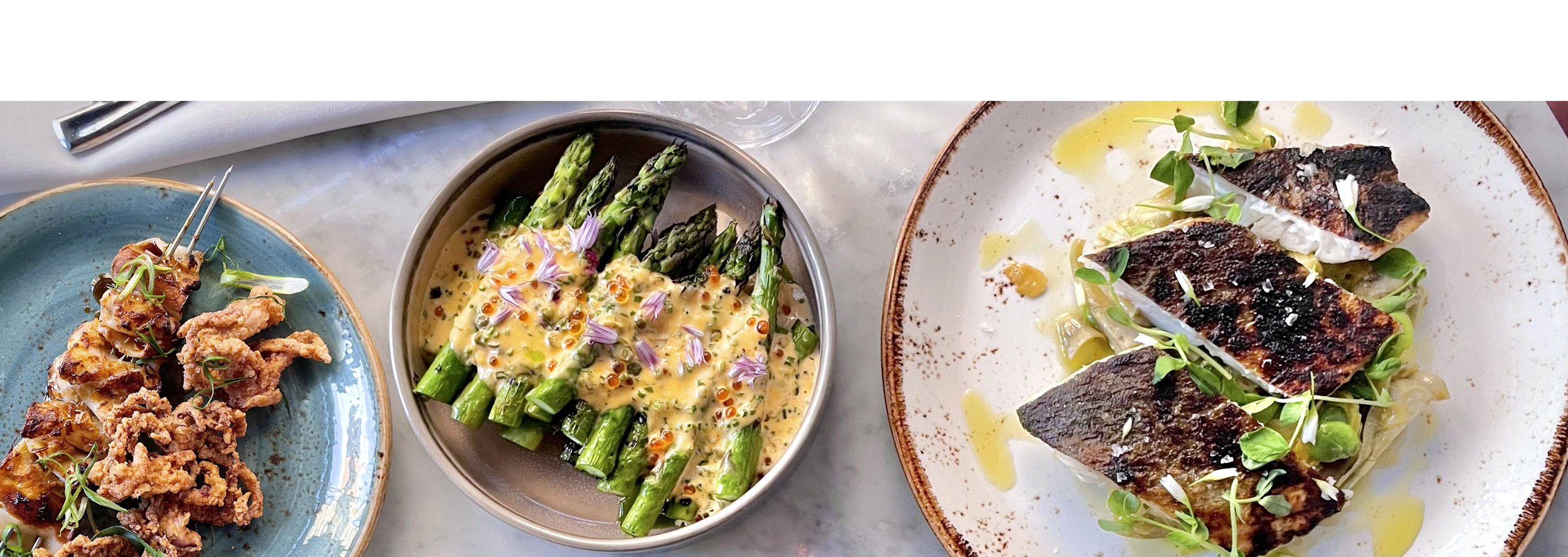 Boston Shines in Bon Appétit's 24 Best New Restaurants