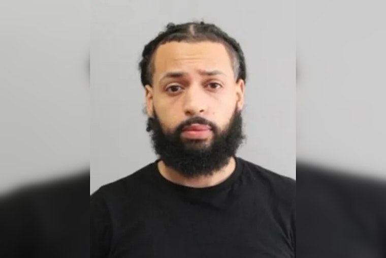 Arrest Made in Case of Man Who Dragged Trooper by Fleeing Vehicle Near