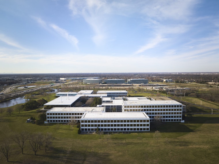 Baxter Waves Goodbye to Mega Warehouse, Remains Loyal to Headquarters