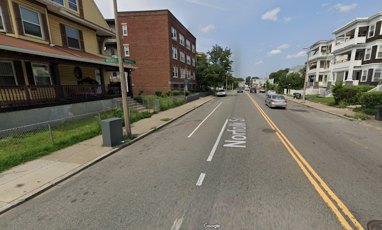 One of Boston's Most Wanted Suspect Captured