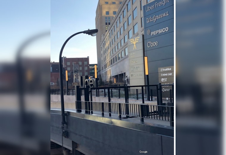 Chicago-based Cboe CEO, Edward Tilly, Resigns Amid Alleged Undisclosed