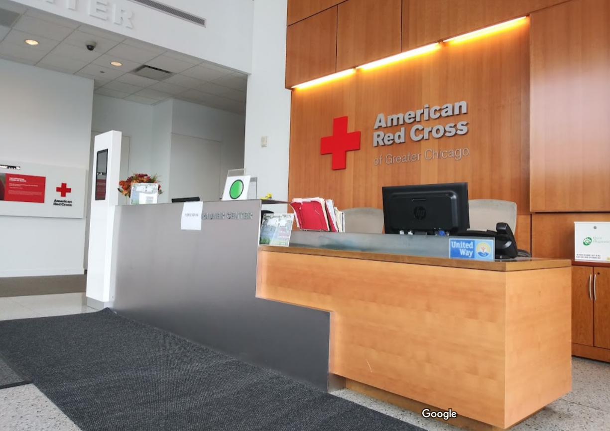 Chicago in Blood Crisis: Donate Now to Save Lives!