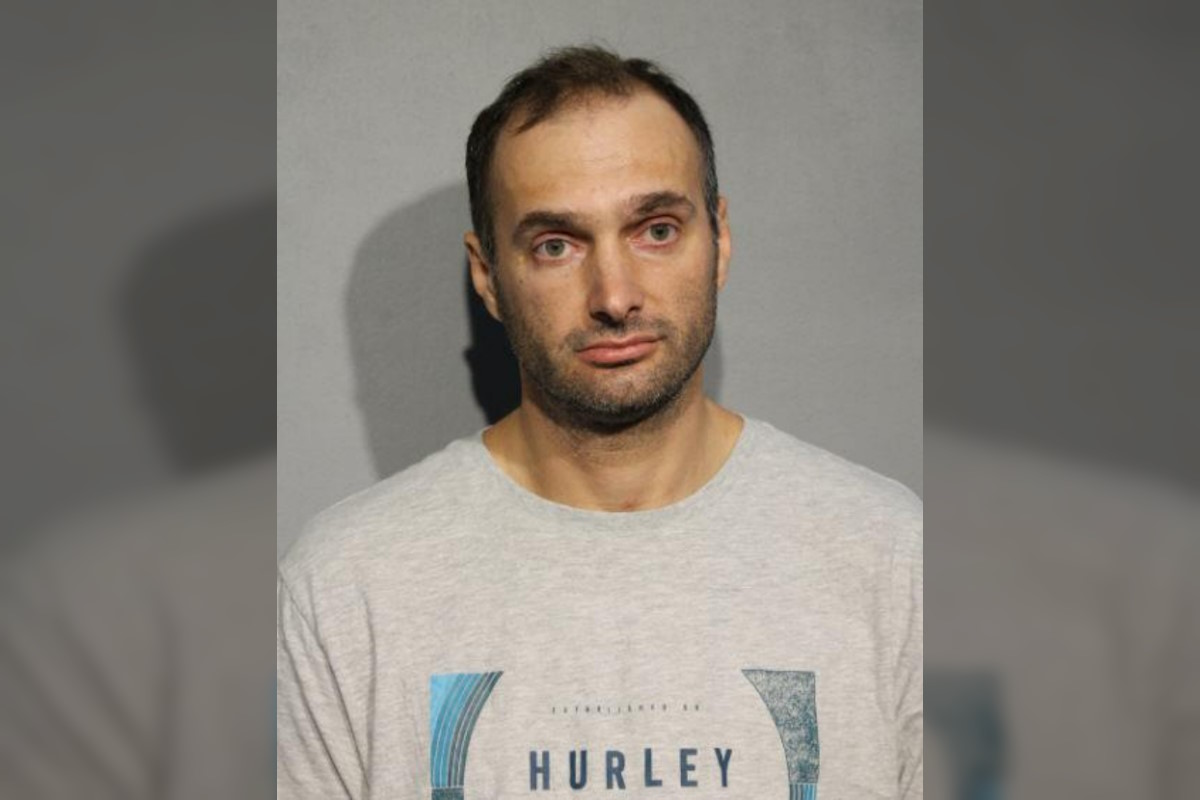 Chicago Man Charged with Two Attempted Murders in Chilling Double