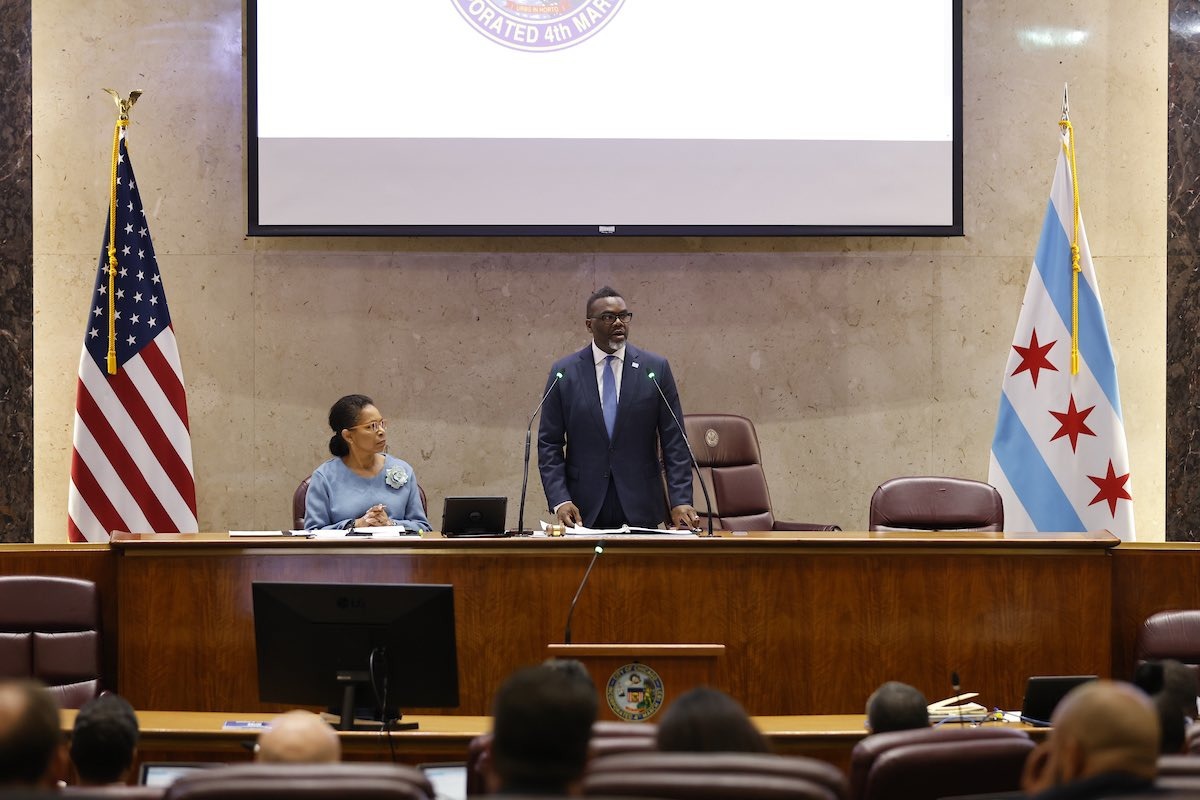 Chicago Mayor Launches Expansion to Reinvigorate Vacant Storefronts