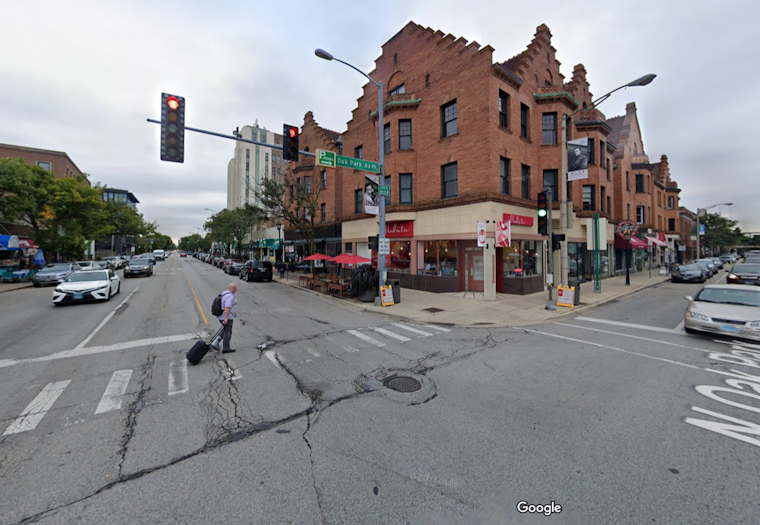 Chicago Launches Bold Initiative to Combat Homelessness Amid