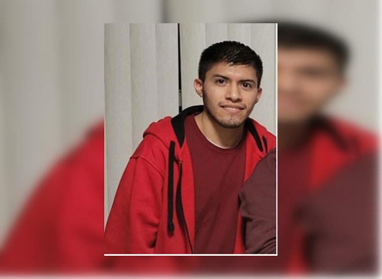 Search Intensifies for Missing 25-Year-Old Chicago Resident, Omar Cano