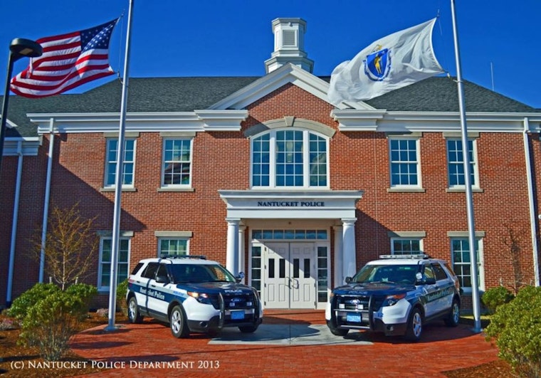 Disturbing Discovery on Luxury Yacht in Nantucket Harbor