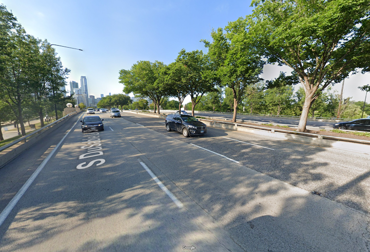 DuSable Lake Shore Drive in Chicago Sees Two Tragic Accidents Days