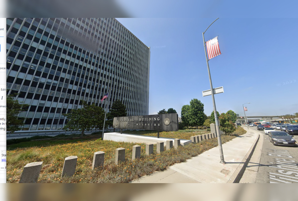 Los Angeles FBI Task Force Launches Operation to Combat Gang Activity