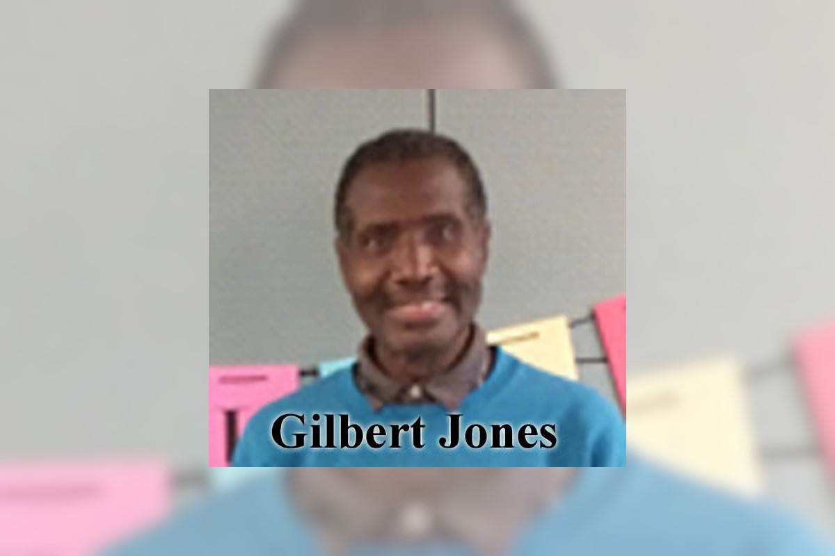Gilbert Jones, 68, Missing for 2 Weeks, Disappeared from L.A.'s