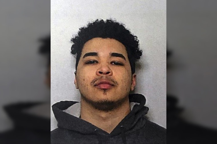 Alleged Haverhill Gangster Sentenced to 8 Years for Drug Conspiracy