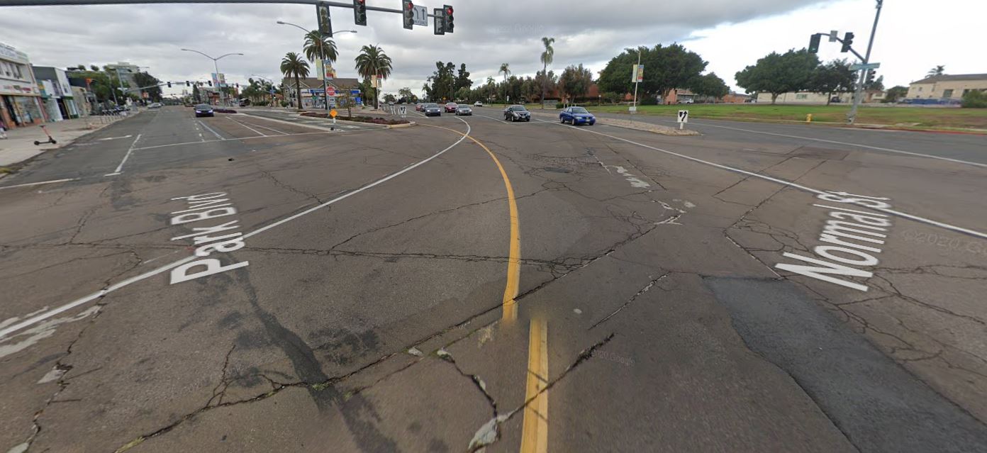 San Diego Hit-and-Run Case, Suspect Captured After 3 Months