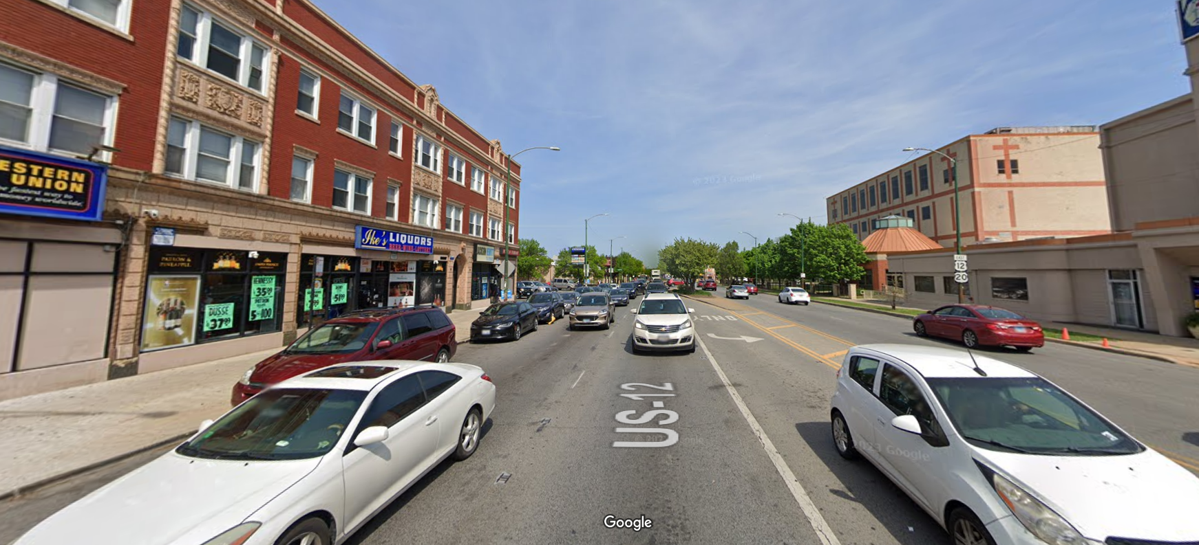 Chicago Teen Faces Felony Charges for Vehicular Hijacking and Damages
