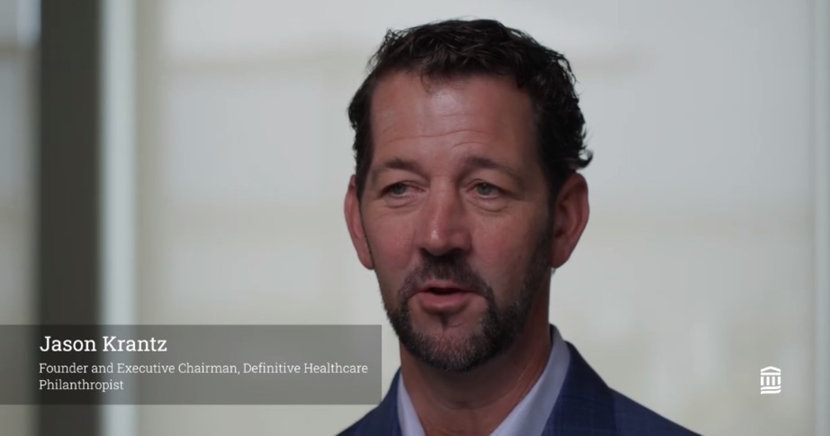 Boston Power Couple Pours Millions into Cancer Research, Shattering