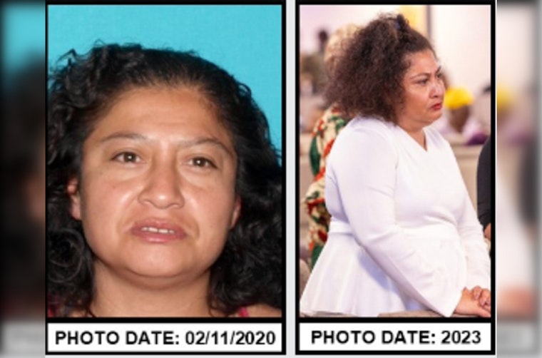 LA County Sheriff Seeks Community Help to Find Missing La Puente Woman
