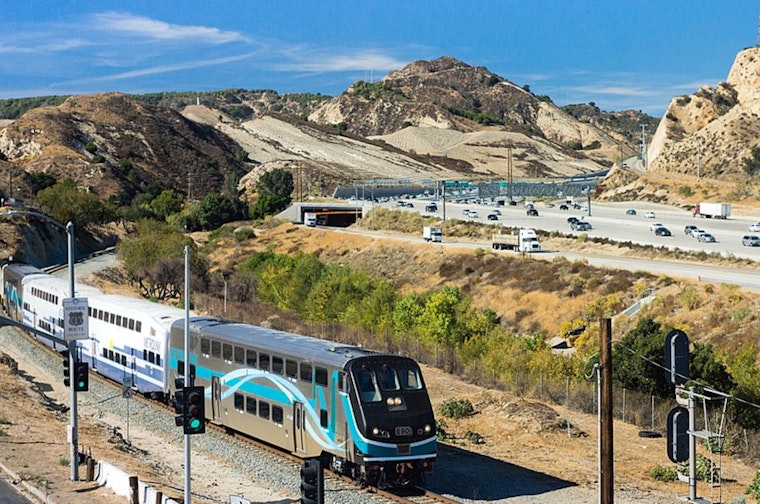LA Metro Board Boosts Public Transportation with Antelope Valley Line