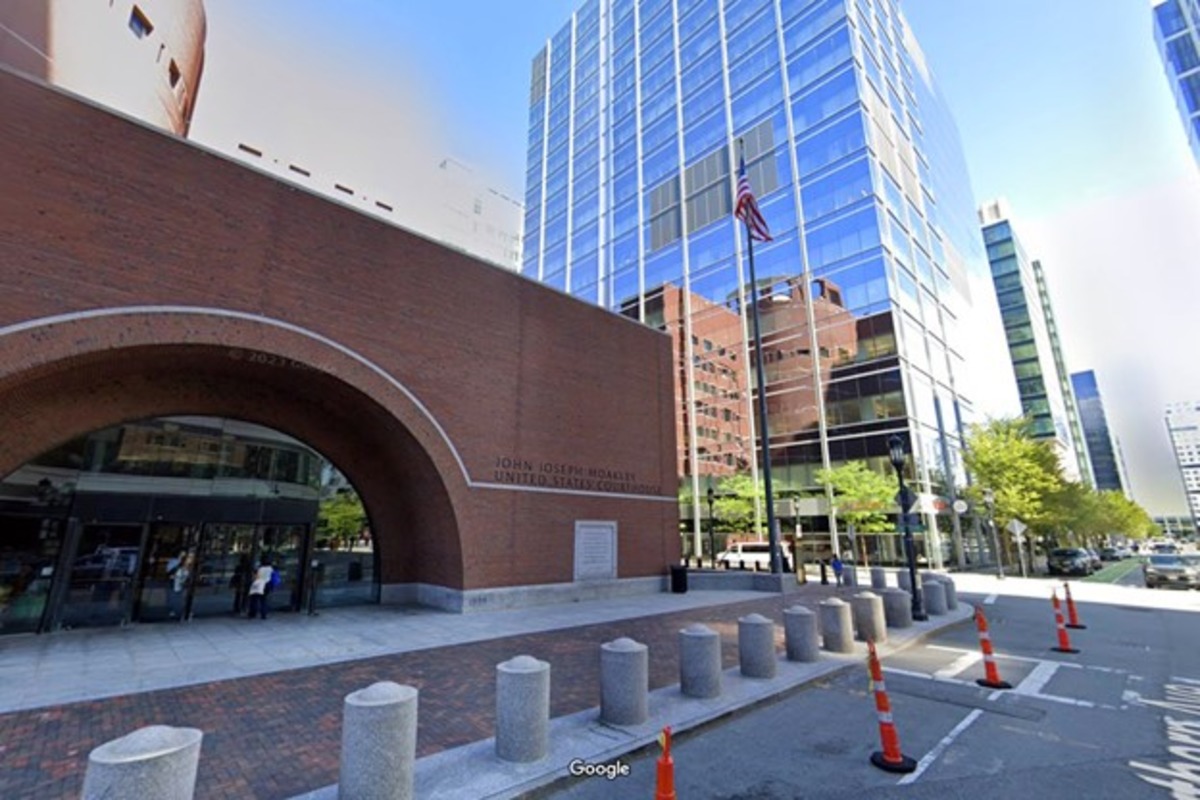 Lawrence Man Pleads Guilty in Boston Court to Wire Fraud, Identity