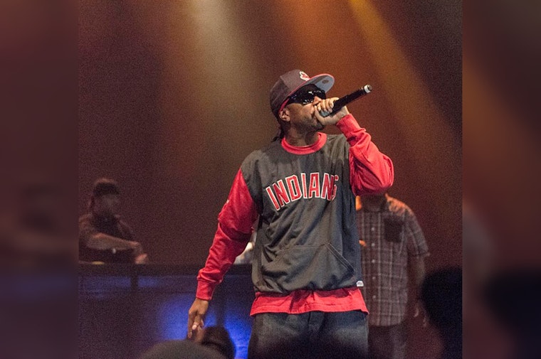 Legendary Rapper Krayzie Bone in Critical Condition Following Los