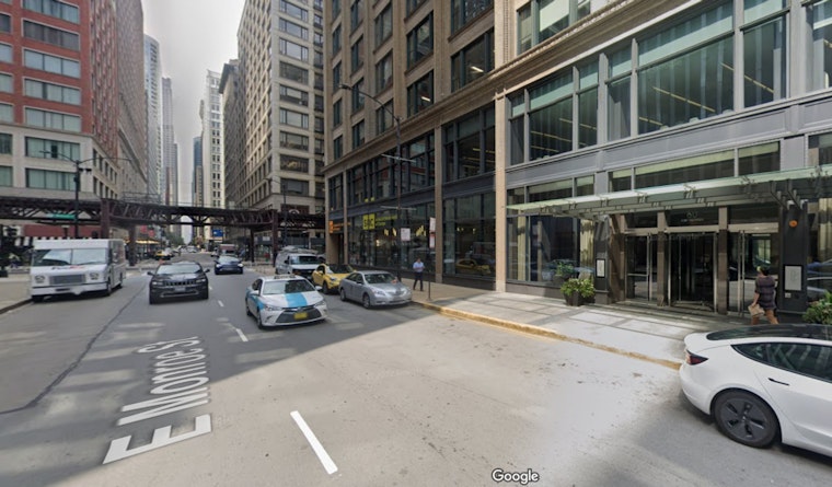 Loop Neighborhood Shooting, Argument Escalates to Murder in Chicago