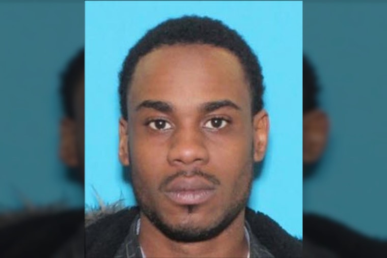 Boston Manhunt Puts Target On 38 Year Old Lawrence Mcqueen Wanted For