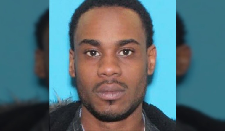 Boston Manhunt Puts Target On 38 Year Old Lawrence Mcqueen Wanted For